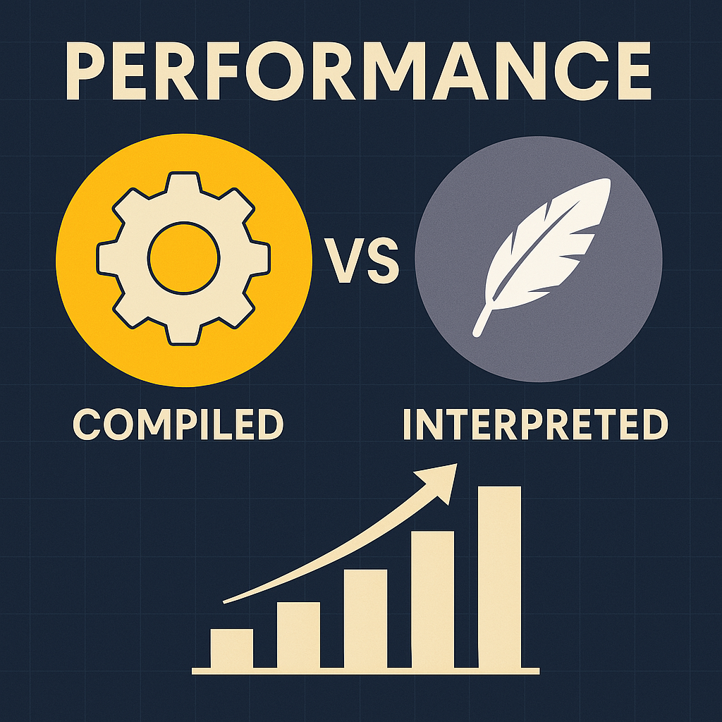 AI-Powered Shift: Why Compiled Languages Like Go and Rust Are the ...